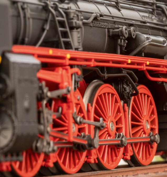 Modellbahn Union - Startseite