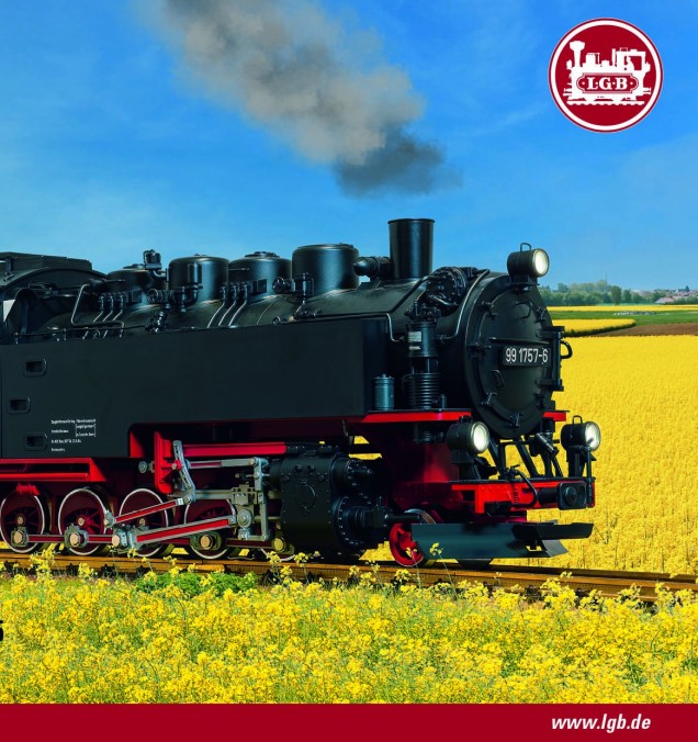 Modellbahn Union - Startseite