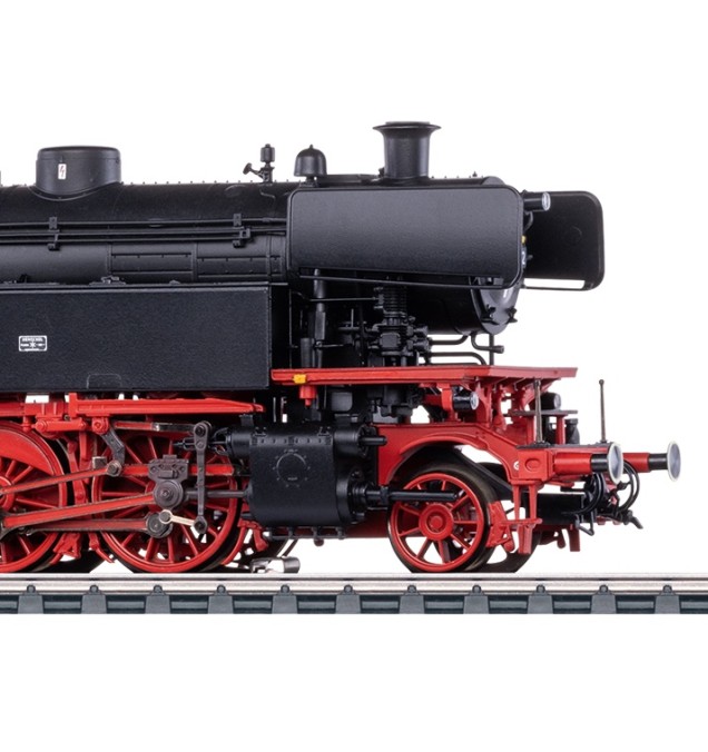 Modellbahn Union - Startseite