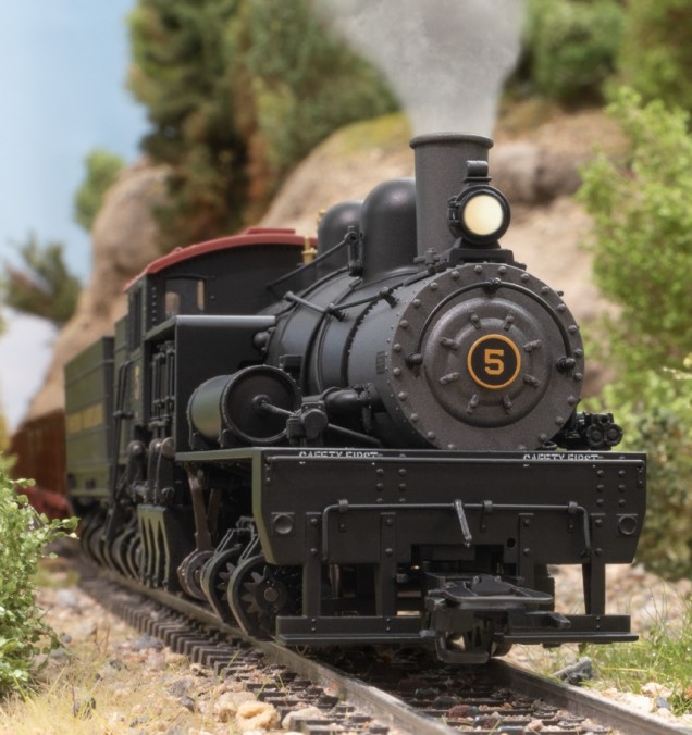 Modellbahn Union - Startseite